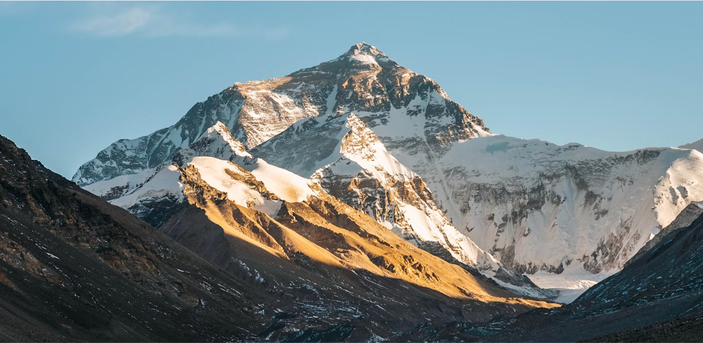 About Us - Everest Organic Coffee